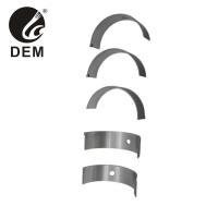 China For MAN 16.215 Engine Main Bearing OEM Standard 0.03mm Precision Aluminium Alloy for sale