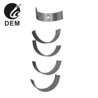 China MAZDA Engine Main Bearing OEM 0249-23-105 Standard Size Aluminium Alloy for sale