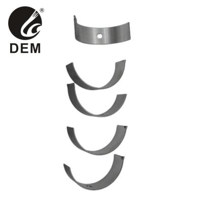 China MAZDA Engine Main Bearing OEM 0249-23-105 Standard Size Aluminium Alloy for sale