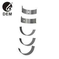 China Diesel Turbocharged Main Bearing Set N12 F12 FS12 FS10 CH230 270 449 for sale