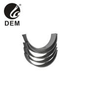 China DEM Lister Petter Engine Main Bearing Aluminium Alloy Standard Size ISO 9001 for sale