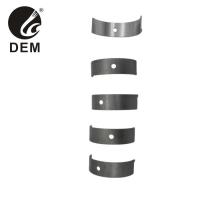 China Nissan Cefiro Engine Main Bearing OEM MS-1219GP Standard Size Aluminium Alloy for sale