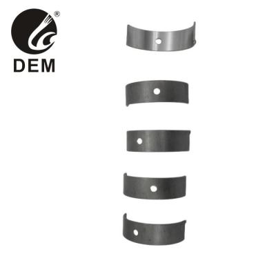 China Nissan Cefiro Engine Main Bearing OEM MS-1219GP Standard Size Aluminium Alloy for sale