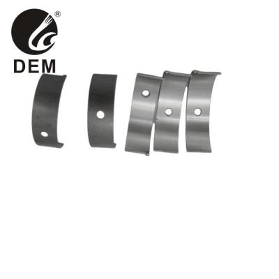 China Mercedes Benz 301 Engine Main Bearing OEM H048/07 Standard Size 0.03mm Precision for sale