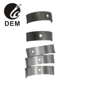 China Mitsubishi Engine Main Bearing OEM 23060-32134 Aluminium Alloy Standard Size for sale