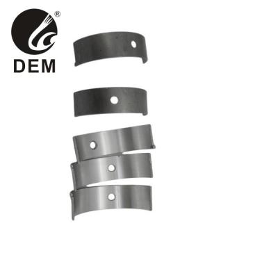 China Mitsubishi Engine Main Bearing OEM 23060-32134 Aluminium Alloy Standard Size for sale