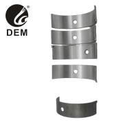 China KOMATSU Engine Connecting Rod Bearing OEM MS-2612GP Standard Size Aluminium Alloy for sale