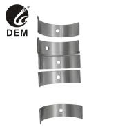 China HINO EK100 Engine Main Bearing OEM M1106K M214H Standard Size 0.03mm Precision for sale