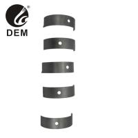 China For MAN 13.23 Engine Main Bearing OEM 87 712 600 Aluminium Alloy Standard Size for sale
