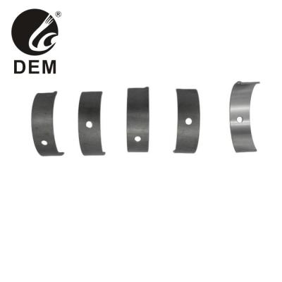 China Lister Petter Engine Main Bearing OEM 750-11240 Aluminium Alloy Standard Size for sale