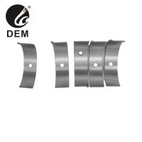 China Nissan Sunny FB13 Connecting Rod Bearing OEM 12111-53Y00 Standard Size 0.03mm Precision for sale
