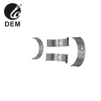 China MAZDA Engine Main Bearing B6Y1-11-SE0 Standard Size 0.03mm Precision Aluminium Alloy for sale