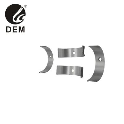 China MAZDA Engine Main Bearing B6Y1-11-SE0 Standard Size 0.03mm Precision Aluminium Alloy for sale