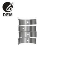 China IVECO Engine Connecting Rod Bearing OEM AEM92345 Standard Size Aluminium Alloy for sale