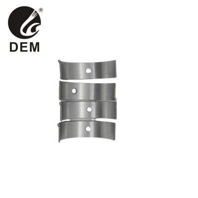 China IVECO Engine Connecting Rod Bearing OEM AEM92345 Standard Size Aluminium Alloy for sale