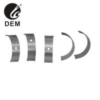 China Chrysler Engine Main Bearing OEM 4-3800CPA Aluminium Alloy Standard Size 0.03mm Precision for sale