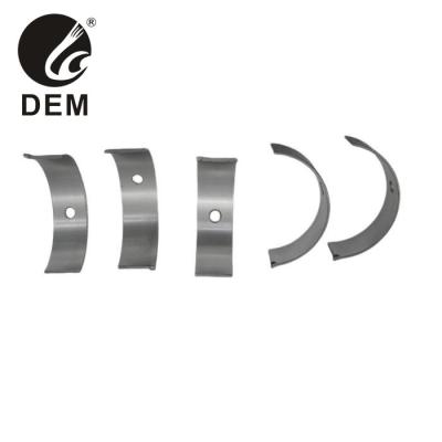 China Chrysler Engine Main Bearing OEM 4-3800CPA Aluminium Alloy Standard Size 0.03mm Precision for sale