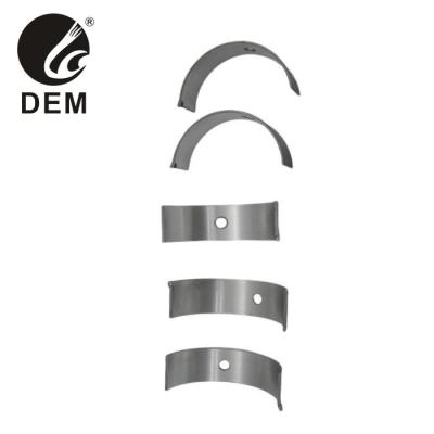 China Honda Accord Engine Main Bearing OEM 13321-PTO-003 Standard Size Aluminium Alloy for sale