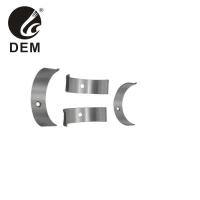 China Mercedes Benz OM Engine Main Bearing OEM H641/7 Standard Size 0.03mm Precision for sale