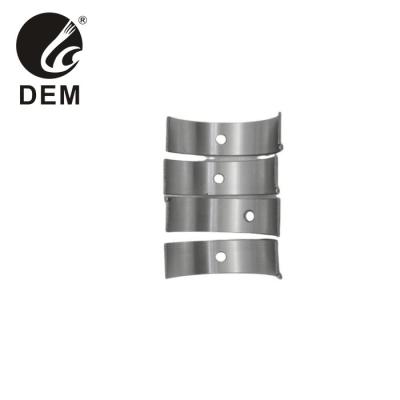 China HONDA Engine Main Bearing OEM 13211 7PEO004 Standard Size Aluminium Alloy for sale