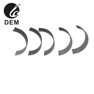 China Mitsubishi Debonair S12A Connecting Rod Bearing OEM MD105277 Standard Size 0.03mm Precision for sale