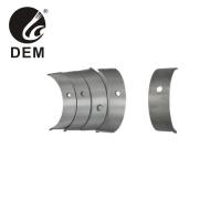 China AUDI VW H572 04 Main Bearing 65mm Diameter Aluminium Alloy Engine Part for sale