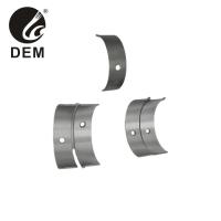 China ISUZU 6BB1 Engine Connecting Rod Bearing OEM 5-12271-010-0 Standard Size Aluminium Alloy for sale