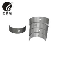China DEM Main Bearing for General Motors S.I Engine Parts Aluminium Alloy Standard Size 0.03mm Precision for sale