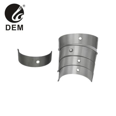 China HONDA Engine Main Bearing OEM 13321-7-PB9-003 4 Standard Size Aluminium Alloy for sale