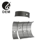 China Mercedes Benz OM Engine Main Bearing OEM H641/7 Standard Size 0.03mm Precision for sale