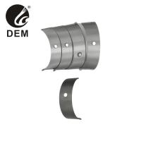 China Audi VW A4 Engine Main Bearing H066/4 Standard Size Aluminium Alloy for sale