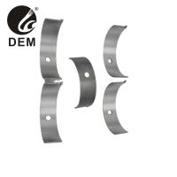 China TOYOTA 1GR-FE Main Bearing Set MS-1458A Standard Size Engine Parts for sale