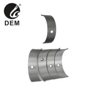 China CAT Engine Main Bearing OEM 8N8222 Aluminium Alloy Standard Size 0.03mm Precision for sale
