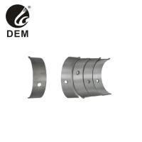 China HONDA Accord Connecting Rod Bearing OEM R465H Standard Size Aluminium Alloy Engine Parts for sale