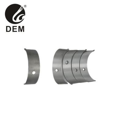China Nissan FR20 Engine Connecting Rod Bearing OEM CB-1226GP Standard Size 0.03mm Precision for sale