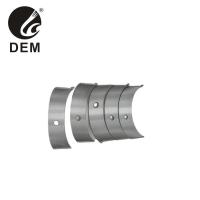 China DAF Engine Main Bearing OEM VPM91780 Aluminium Alloy Standard Size for sale