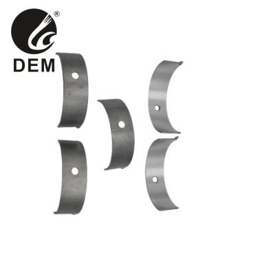 China MITSUBISHI Lancer Engine Connecting Rod Bearing Standard Size OEM MD010859 Aluminium Alloy for sale