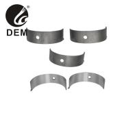 China FORD Engine Main Bearing B4682SA Standard Size Aluminium Alloy for sale
