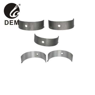 China Audi VW 80 Engine Connecting Rod Bearing OEM 056.198.501 Standard Size Aluminium Alloy for sale