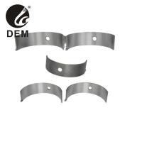 China Mercedes Benz Engine Connecting Rod Bearing OEM 71-3605/04 Standard Size Aluminium Alloy for sale