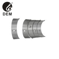 China DAF Engine Main Bearing OEM 71-3866/6 Aluminium Alloy 0.03mm Precision for sale