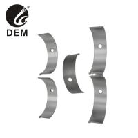 China SMART M160 Smart 0.6 Turbo Main Bearing 160mm High Precision Engine Part for sale