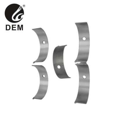 China DEM Engine Main Bearing For HILLMAN OEM 75221632 Aluminium Alloy Standard Size for sale