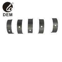 China DEM Engine Connecting Rod Bearing AEM5593 Standard Size Aluminium Alloy for Ford for sale