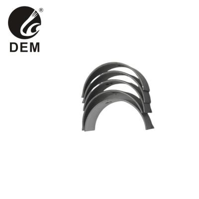 China Land Rover Engine Connecting Rod Bearing OEM RTC1729 Standard Size Aluminium Alloy for sale