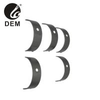 China Connecting Rod Bearing AEM5377 for Ford Engine Aluminium Alloy Standard Size for sale