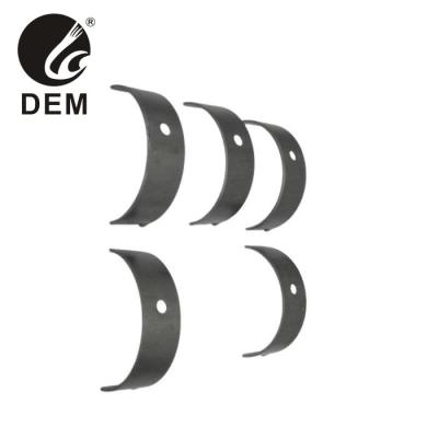 China FIAT UNO DUNA TIPO 1.4 1.6 Engine Main Bearing Set OEM 10-139/4A BB-261-J Standard Size for sale