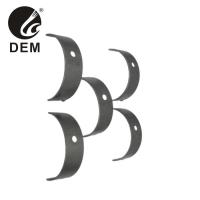 China Mercedes Benz 220D Engine Main Bearing OEM H914/5 Aluminium Alloy Standard Size for sale