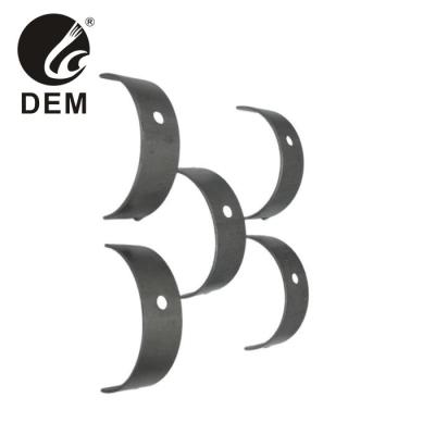 China DEM BMW AEM7307 Main Bearing 2.8 Litre 2494 Aluminium Alloy Standard Size for sale