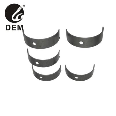 China Land Rover Engine Main Bearing AEB4324SA OEM Standard 0.03mm Precision for sale